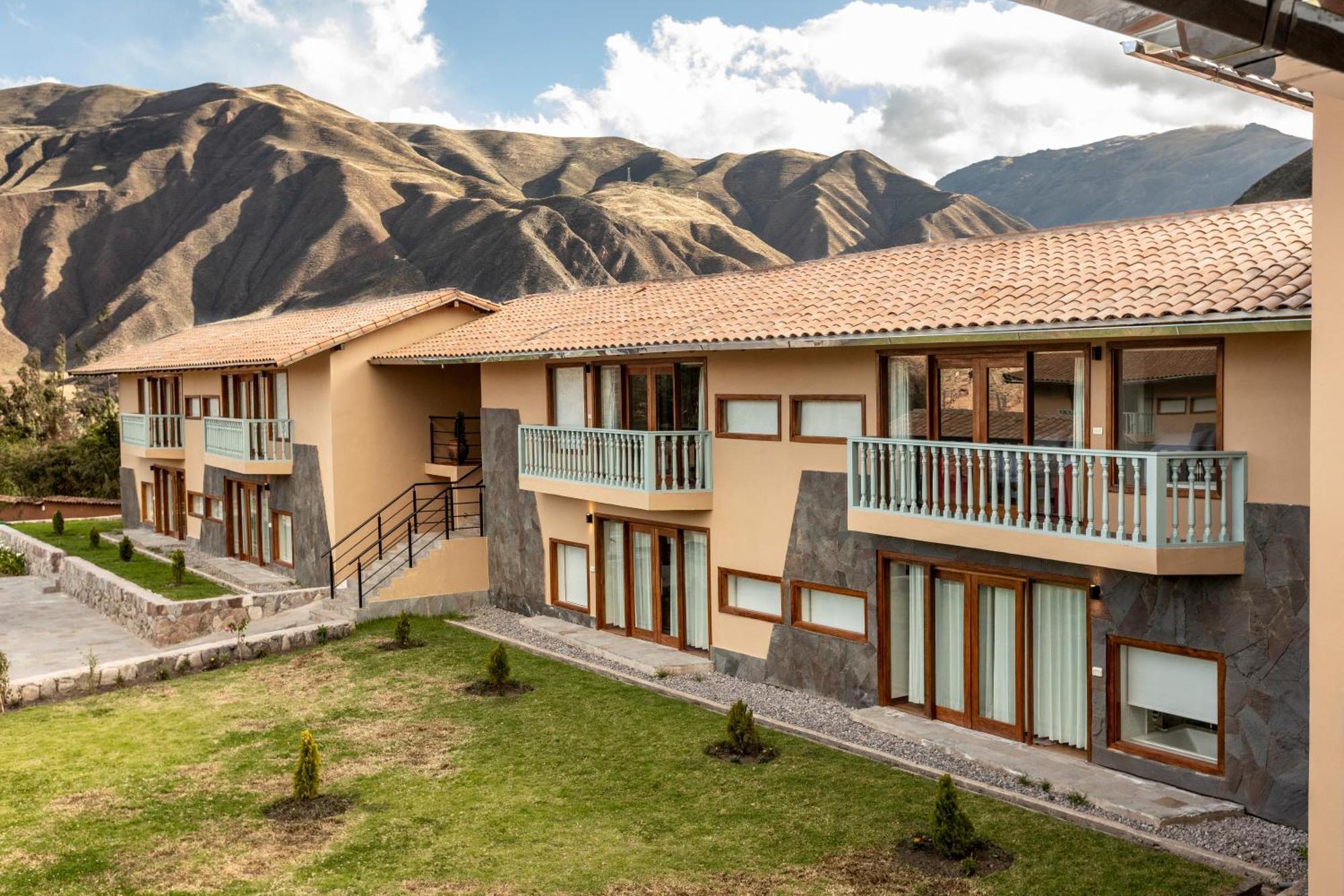 ᐉ CASA EVA HOTEL BOUTIQUE ⋆⋆⋆⋆ ( URUBAMBA, PERÚ ) FOTOS DE VIAJEROS Y ...